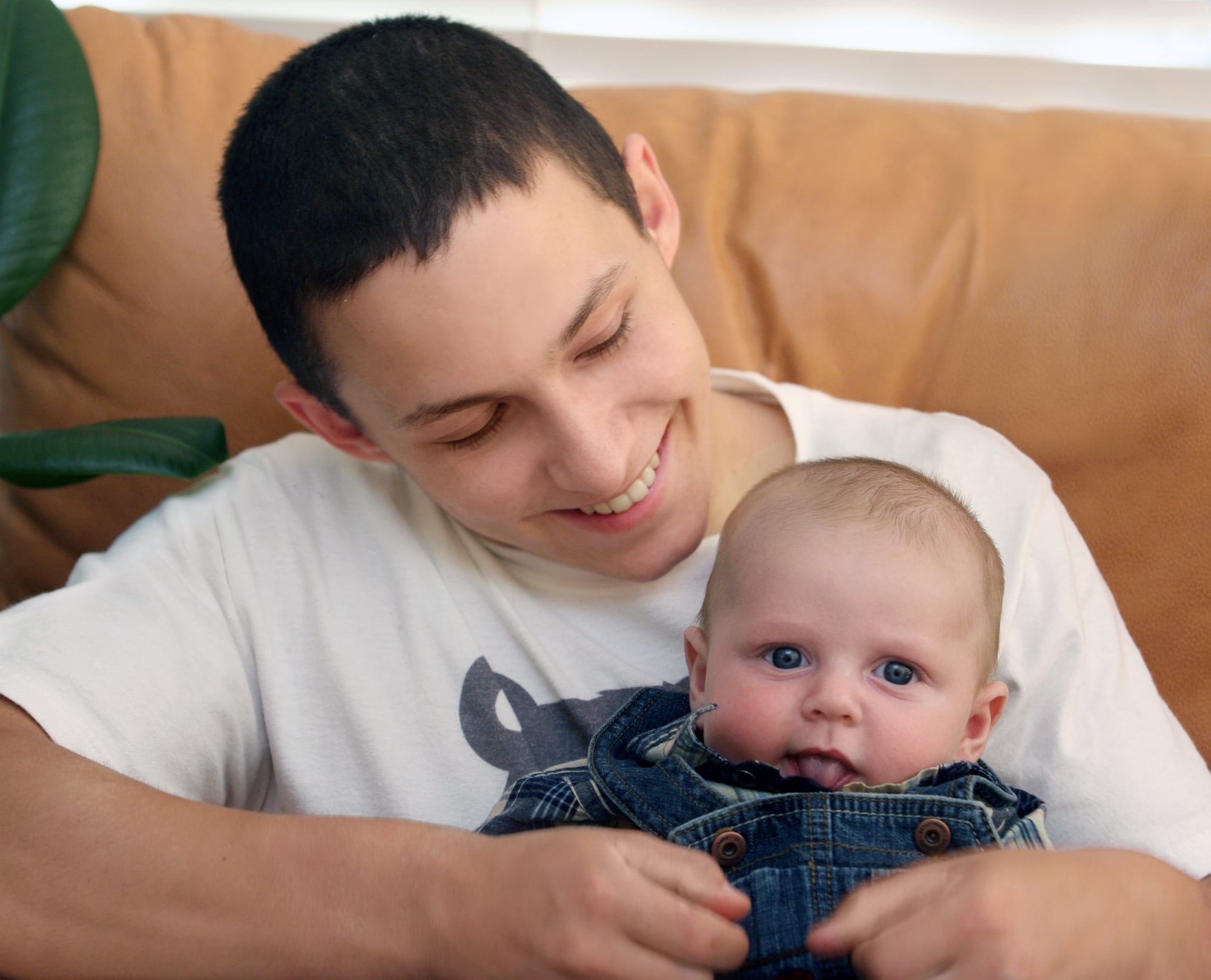 Parent & Child Assessment Placements - UK Fostering