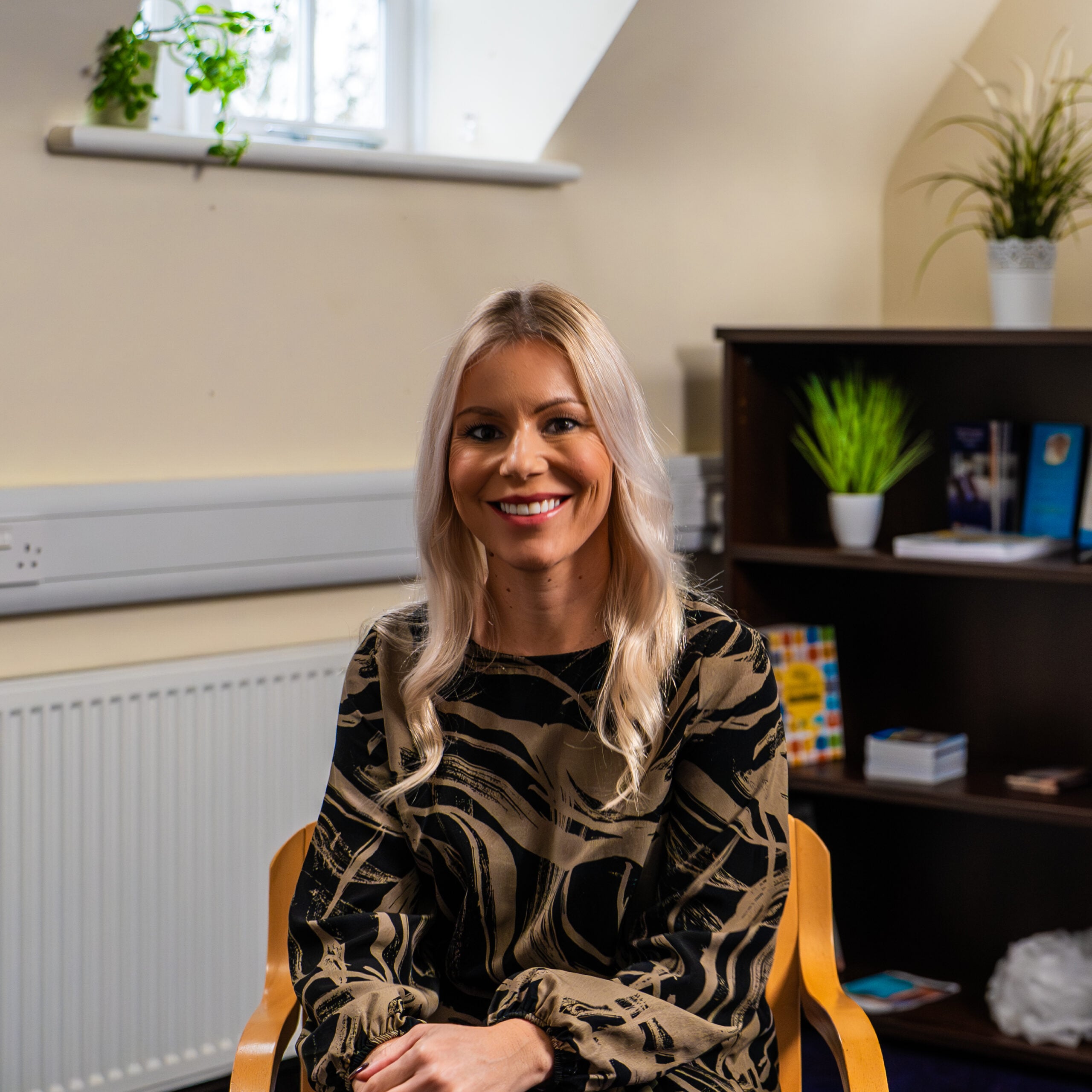 Meet the Team | UK Fostering