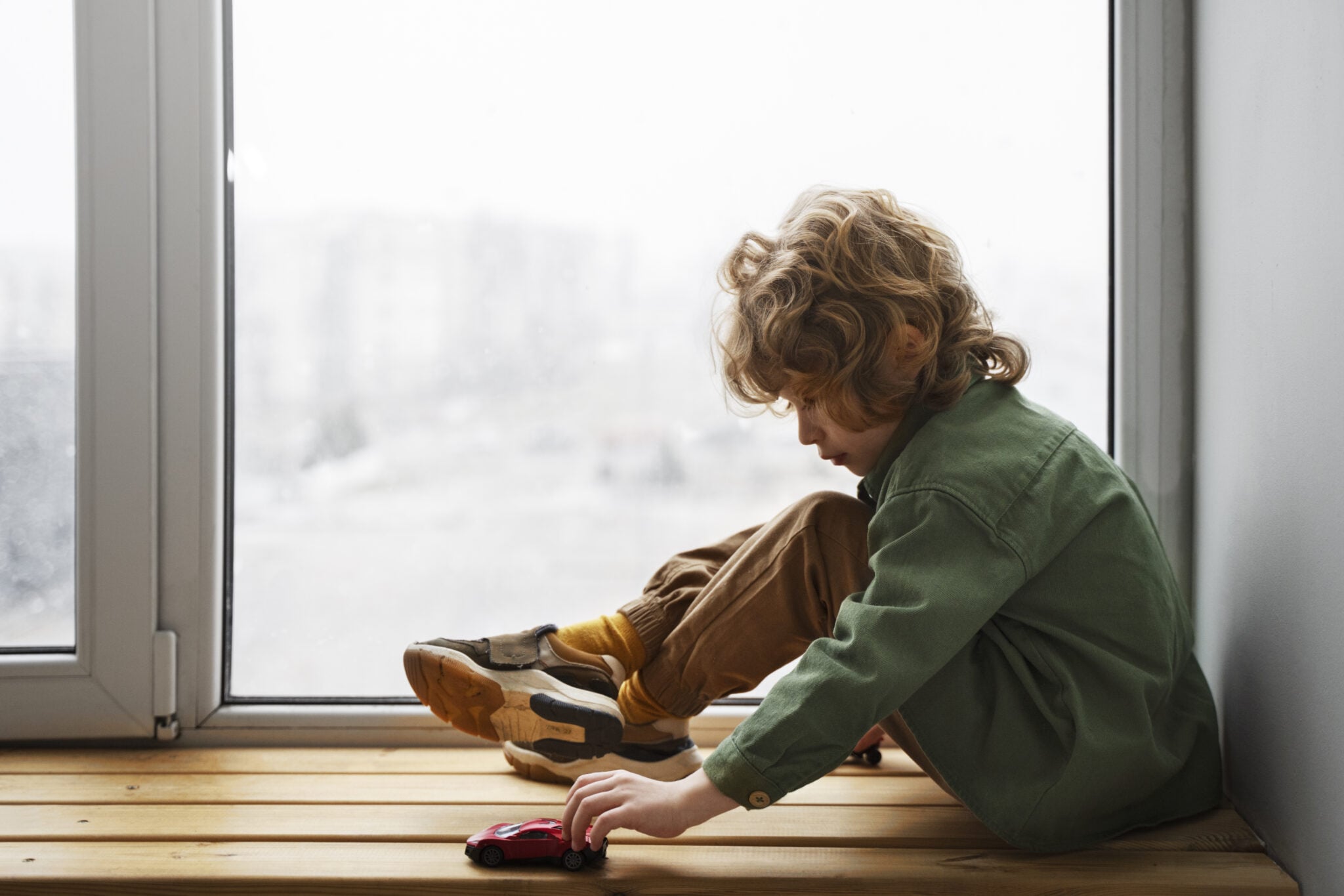 Essential Welcome For A Foster Child - UK Fostering