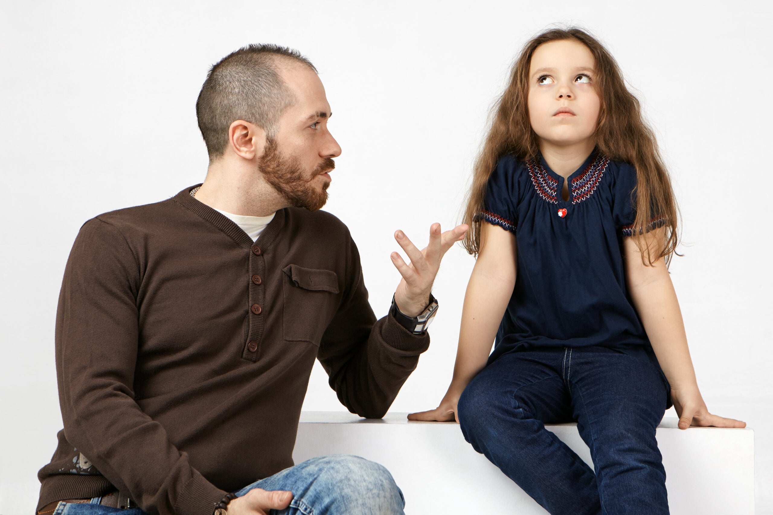 Responding to Rude or Unkind Language in Children - UK Fostering