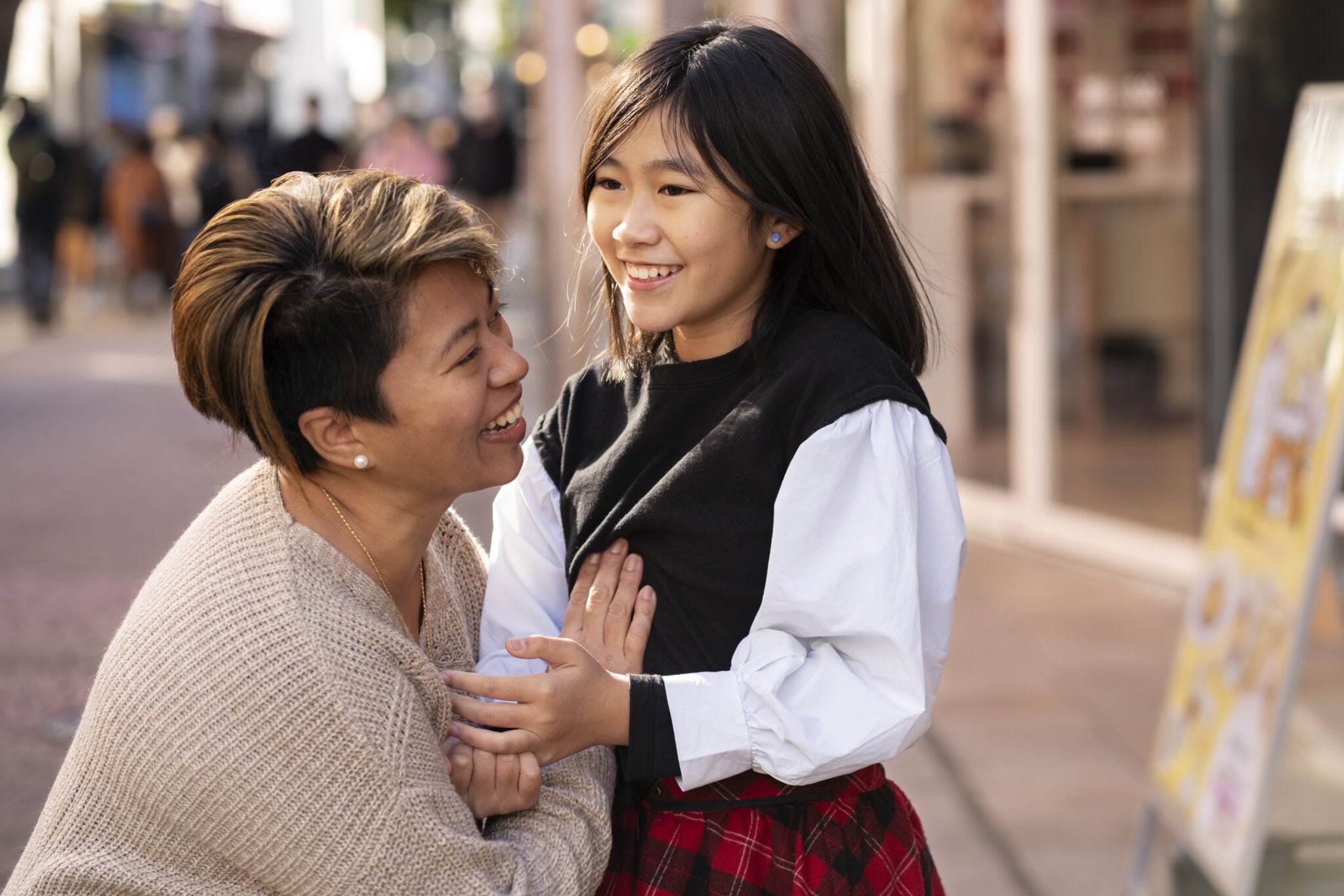Responding to Rude or Unkind Language in Children - UK Fostering