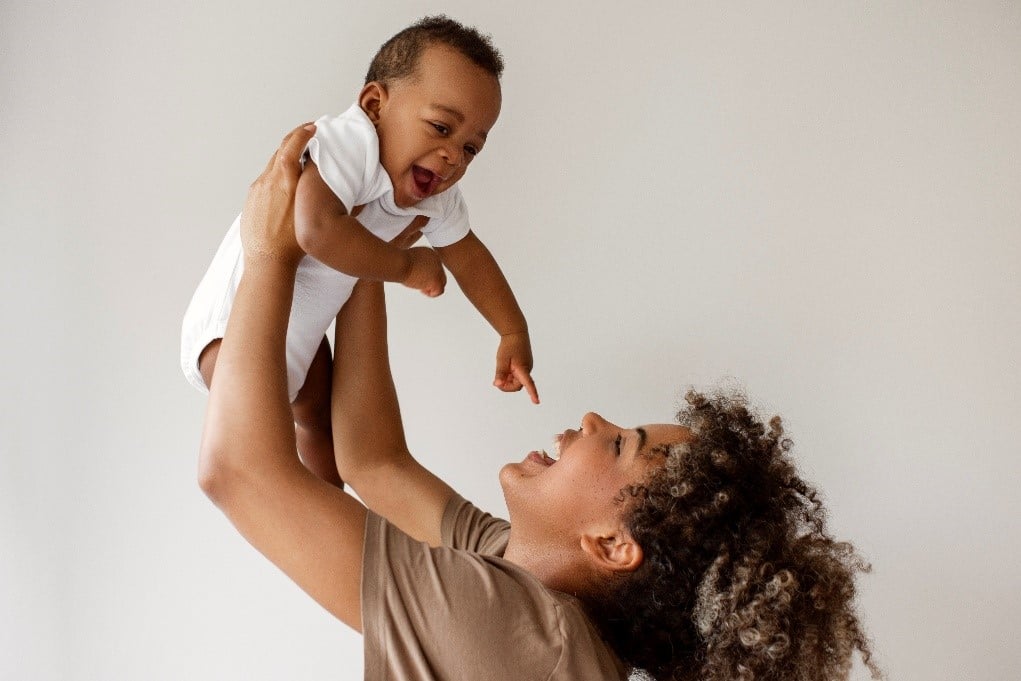 Black Maternal Mental Health Week UK – 23rd to 29th Sept 2025 - UK ...